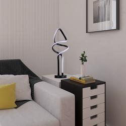 Patriot Lighting® Ivan LED Table Lamp at Menards®