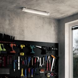 Patriot Lighting® 2500 Lumens 2' LED Slim Wrap Light at Menards®