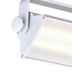 Patriot Lighting® Utility White LED Track Lighting Head at Menards®