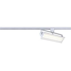 Patriot Lighting® Utility White LED Track Lighting Head at Menards®