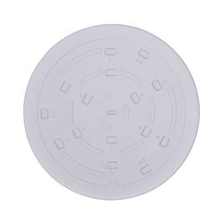 Patriot Lighting® 8" Recessed Light Hole Cover at Menards®