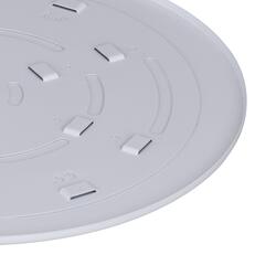 Patriot Lighting® 8" Recessed Light Hole Cover at Menards®