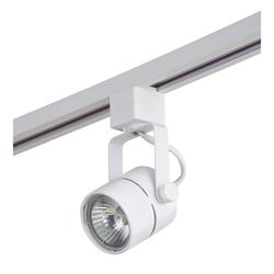 Quantus™ Pinhole 1-Light White Track Lighting Head at Menards®