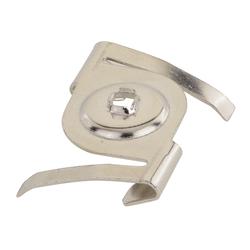 Patriot Lighting® Silver T-Bar Attachment Clip at Menards®