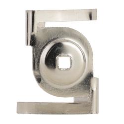 Patriot Lighting® Silver T-Bar Attachment Clip at Menards®