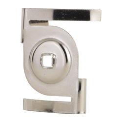 Patriot Lighting® Silver T-Bar Attachment Clip at Menards®