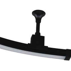Patriot Lighting® Raile Black LED Track Lighting Sets at Menards®