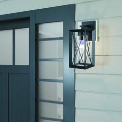 60 Watt Equivalent E26 Daylight Bug Zapper LED Light Bulb at Menards®