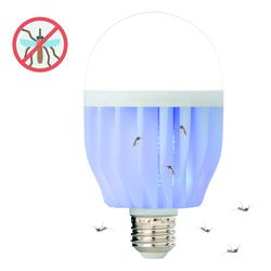 60 Watt Equivalent E26 Daylight Bug Zapper LED Light Bulb at Menards®