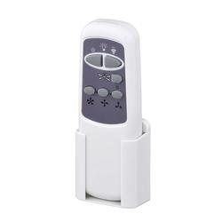 Patriot Lighting® Apollo II 52" White Indoor LED Ceiling Fan at Menards®