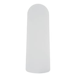 Patriot Lighting® 42" Light Oak/White Ceiling Fan Replacement Blades ...