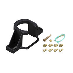 Patriot Lighting® Black Ball Hanger Bracket at Menards®