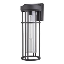 Patriot Lighting® Adair Bronze Outdoor Wall Light at Menards®