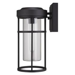 Patriot Lighting® Adair Bronze Outdoor Wall Light at Menards®