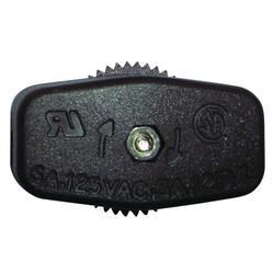 Smart Electrician Brown SPT1 in-line Cord Switch at Menards®