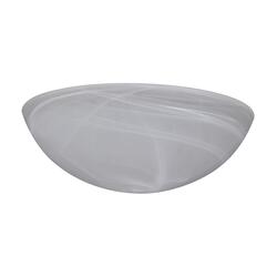 Patriot Lighting® Stella Replacement Glass Shade at Menards®