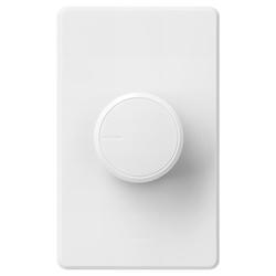 Lutron® Dalia® Replacement Rotary Knob - White at Menards®