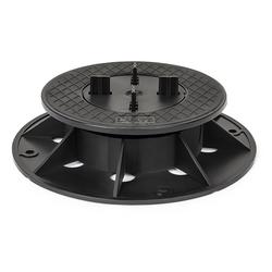 Pedestal Pros 1-5/8" - 2-5/16" Adjustable Paver Pedestal - 30 Pieces at ...