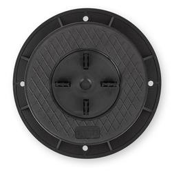 Pedestal Pros 1-5/8" - 2-5/16" Adjustable Paver Pedestal - 30 Pieces at ...