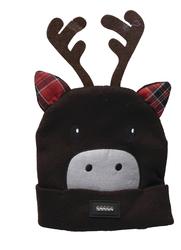 Igloos Kid's Lighted Reindeer Cuff Winter Hat at Menards®