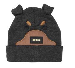 Igloos Kid's Lighted Rottweiler Cuff Winter Hat at Menards®
