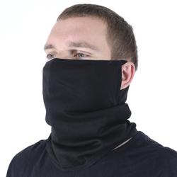 RW Rugged Wear® Men's Black Neck Gaiter at Menards®