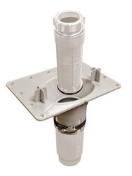 MAAX® F2 Drain PVC Kit for Freestanding Bathtub at Menards®