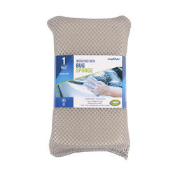 MyRide™ Microfiber Bug Sponge at Menards®