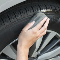 MyRide™ Tire Shine Sponge at Menards®