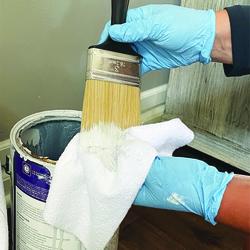 MyHome Assorted Microfiber Box of Rags - 4 lbs. at Menards®