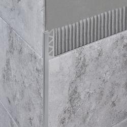 Prova® by M-D Building Products® Bright Clear 3/8" x 96" Square ...