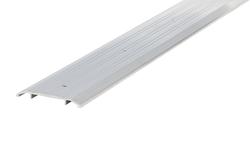 M-D 6"W x 1/2"H x 72" Long Commercial Heavy-Duty Aluminum Threshold at ...