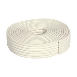 1/8"W x 30' Long Rope Caulk Cord Weather Strip at Menards®