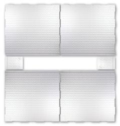 PROVA LINEAR PAN® 48" x 48" Pre-Sloped Shower Pan with Center Drain at ...