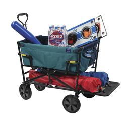 MAC Sports Double Decker Wagon at Menards®