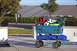MAC Sports Double Decker Wagon at Menards®