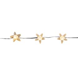 Patriot Lighting® 7' 2-3/8" 20-Light Battery-Powered Starfish LED ...