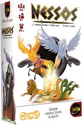 Nessos™ Card Game at Menards®