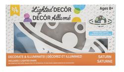 Decorate and Illuminate Saturn Decor at Menards®