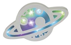 Decorate and Illuminate Saturn Decor at Menards®