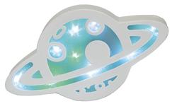 Decorate and Illuminate Saturn Decor at Menards®