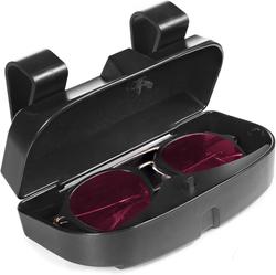 Lebogner® Car Visor Sunglasses Holder at Menards®