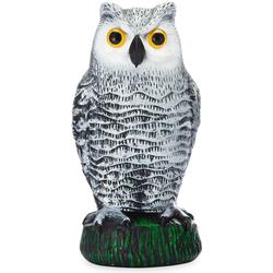 Bird Blinder Horned Owl Decoy at Menards®