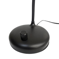 Daylight24 LED Desk Lamp - Black at Menards®