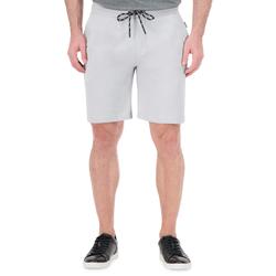 Men's Gray Drawstring Shorts - Small at Menards®