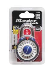 Master Lock® 2-1/8" Magnified Combination Padlock at Menards®