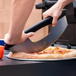 Blackstone® 14" Stainless Steel Pizza Cutter at Menards®