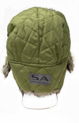 Soul of Adventure Green Trapper Hat at Menards®