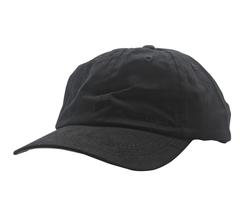Perry Ellis® Black Baseball Cap at Menards®