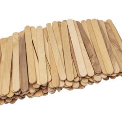 Madison Mill 3/8" x 4-1/2" Birch Craft Sticks - 150 Pieces at Menards®